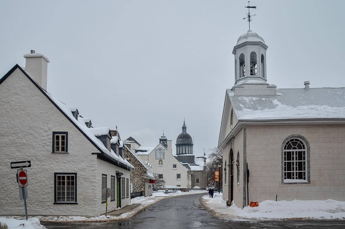 Visiter Trois-Rivières au Québec : que faire et que voir ? - Imagine Canada