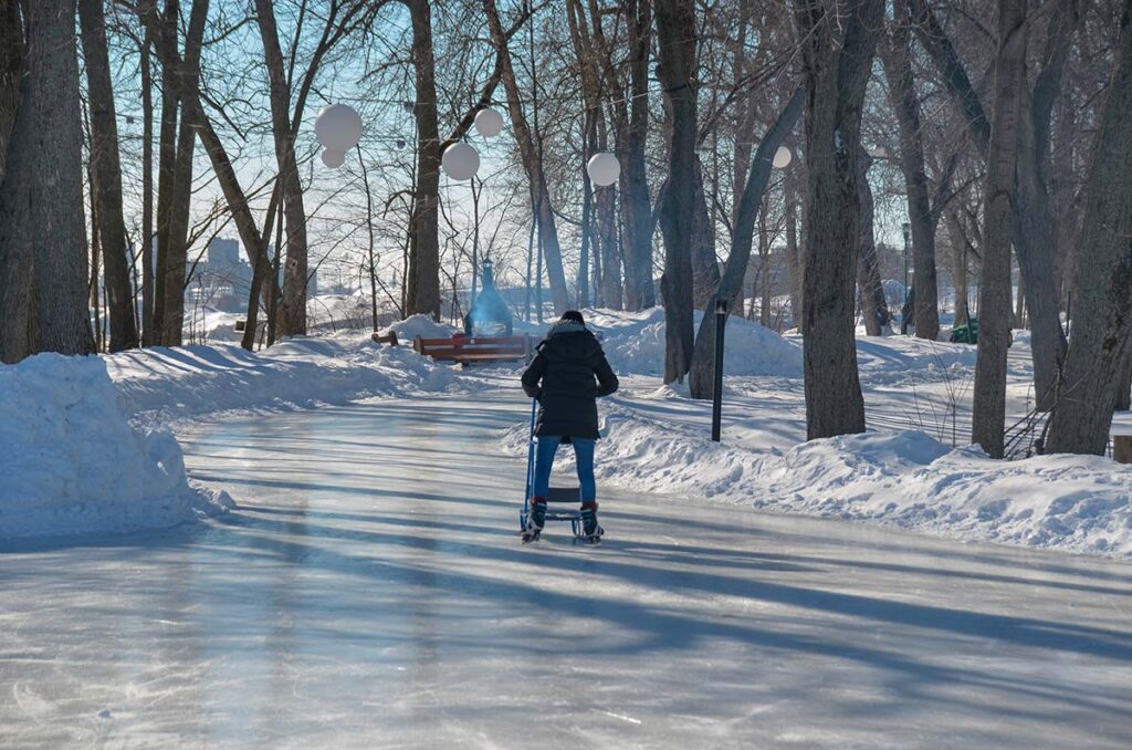 Que faire en hiver au Québec ? Activités, conseils, festivals ...