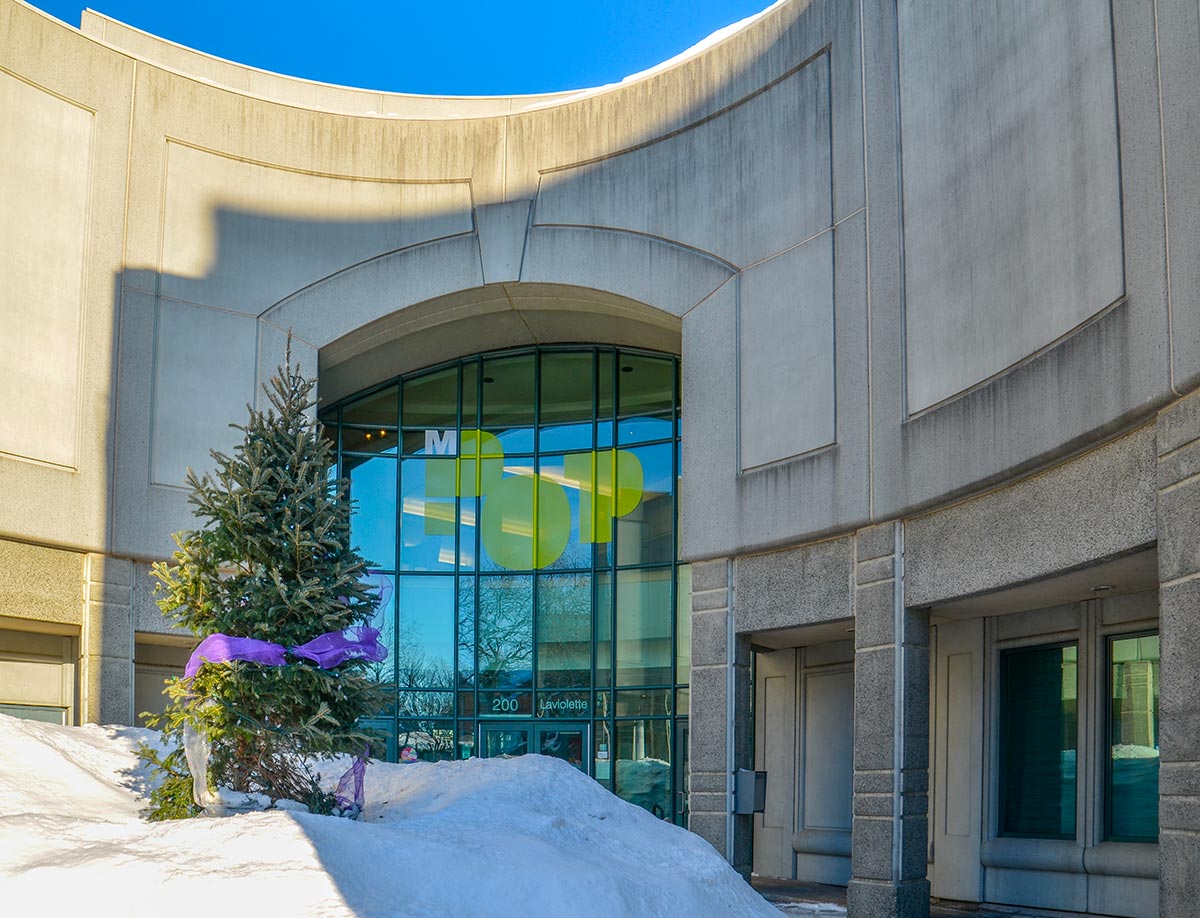 Visiter Trois-Rivières au Québec : que faire et que voir ? - Imagine Canada