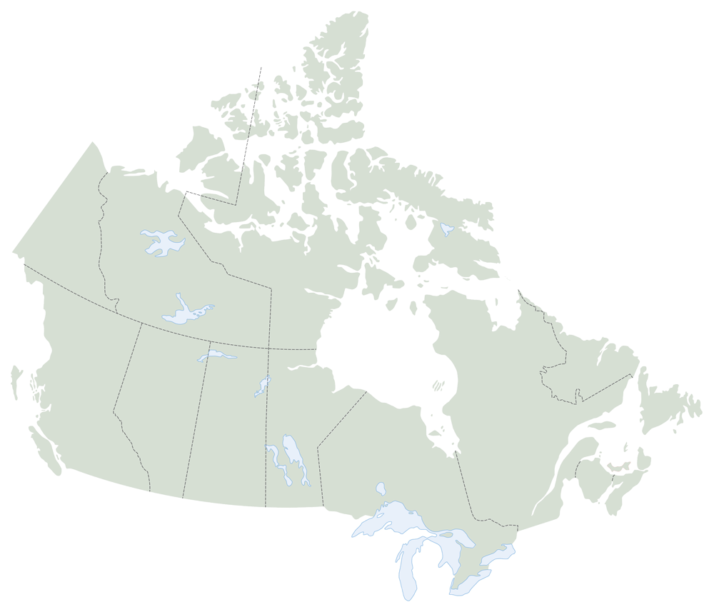 Guide et agence de voyage spécialisée Canada - Imagine-Canada.fr