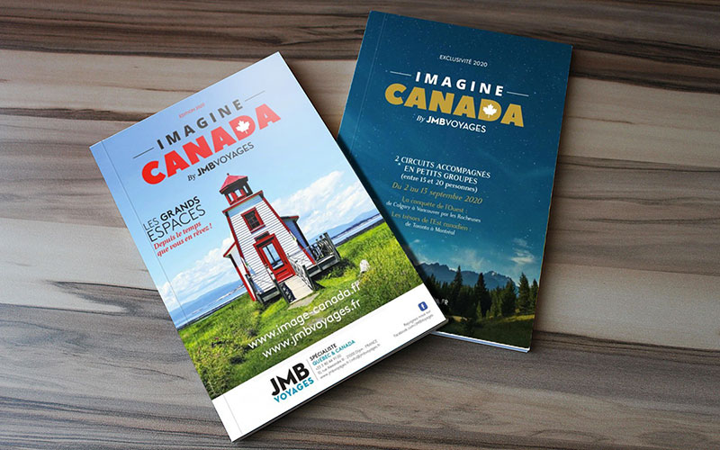 Catalogue - Imagine Canada