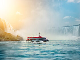 Chutes du Niagara : visites, activités et conseils - Imagine Canada