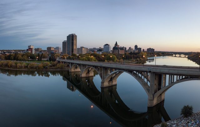 Les villes à visiter au Canada : notre top ! - Imagine Canada