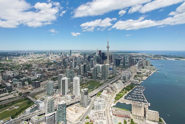 Les villes à visiter au Canada : notre top ! - Imagine Canada