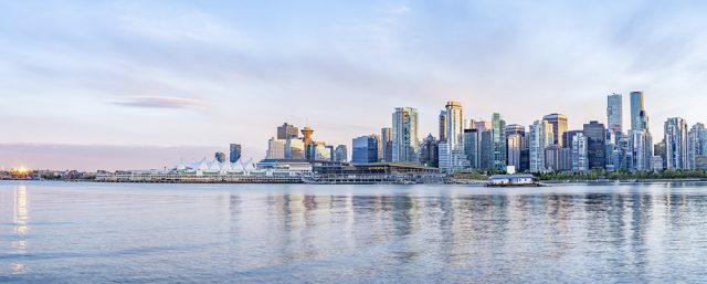 Les villes à visiter au Canada : notre top ! - Imagine Canada