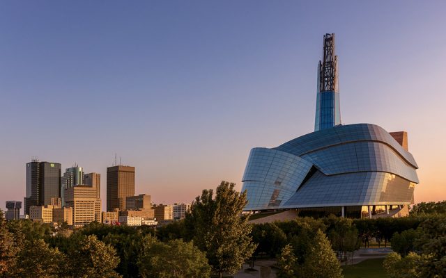Les villes à visiter au Canada : notre top ! - Imagine Canada