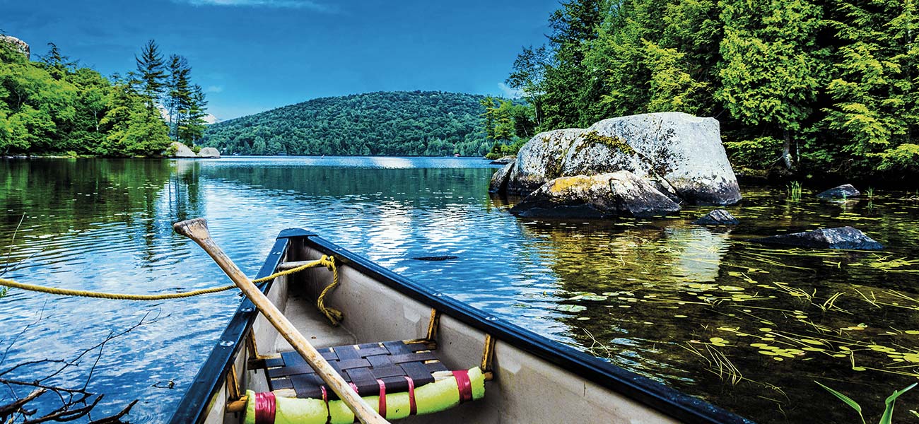 Guide et agence de voyage spécialisée Canada - Imagine-Canada.fr