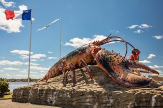 Visiter le Nouveau-Brunswick - Imagine Canada