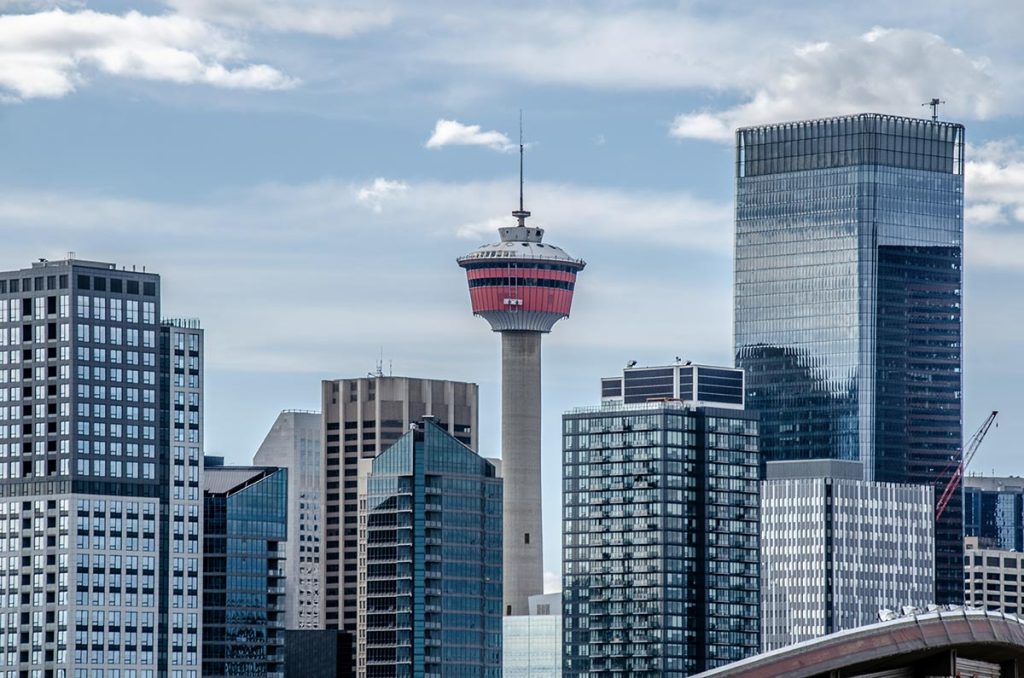 Visiter Calgary : que faire et que voir ? - Imagine Canada