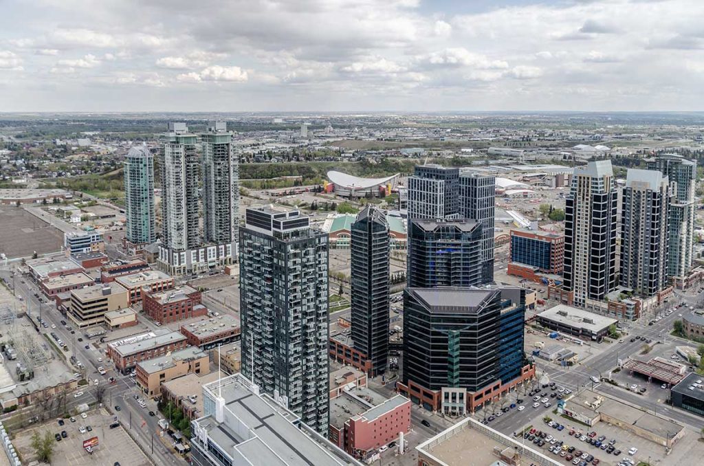 Visiter Calgary : que faire et que voir ? - Imagine Canada