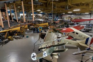 Visiter Calgary : que faire et que voir ? - Imagine Canada