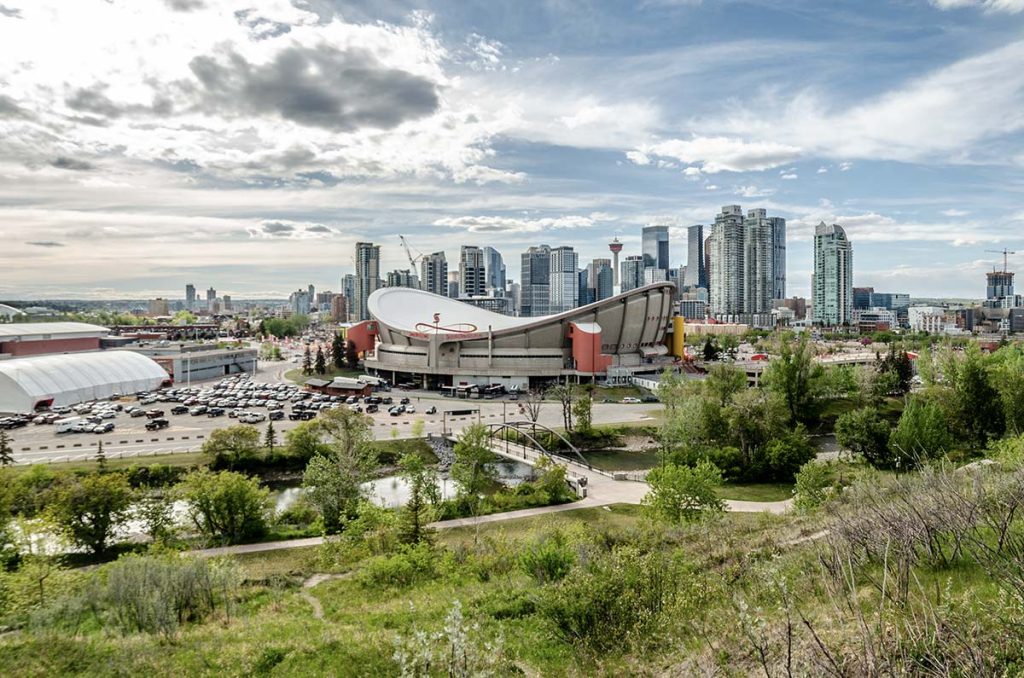 Visiter Calgary : que faire et que voir ? - Imagine Canada