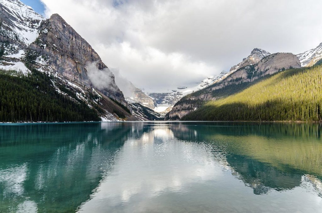 Visiter l'Alberta - Imagine Canada