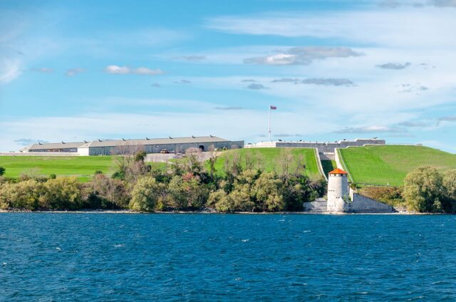 Visiter Kingston : que faire et que visiter ? - Imagine Canada