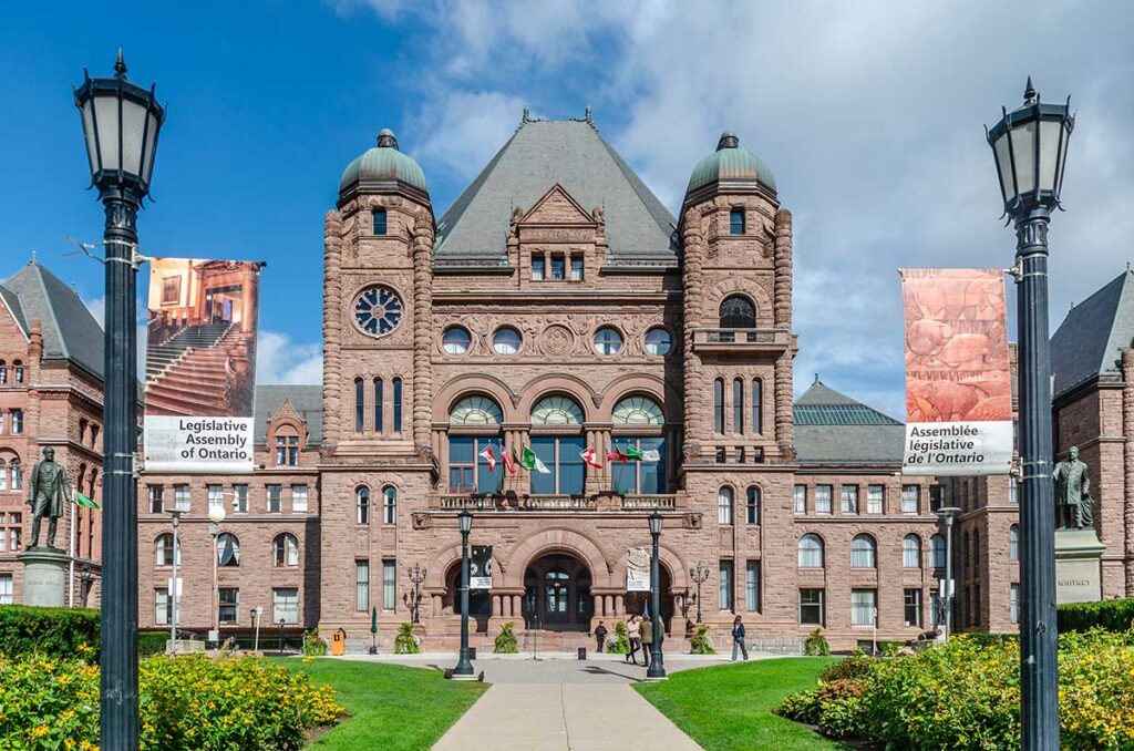 Visiter Toronto : nos 18 incontournables ! - Imagine Canada