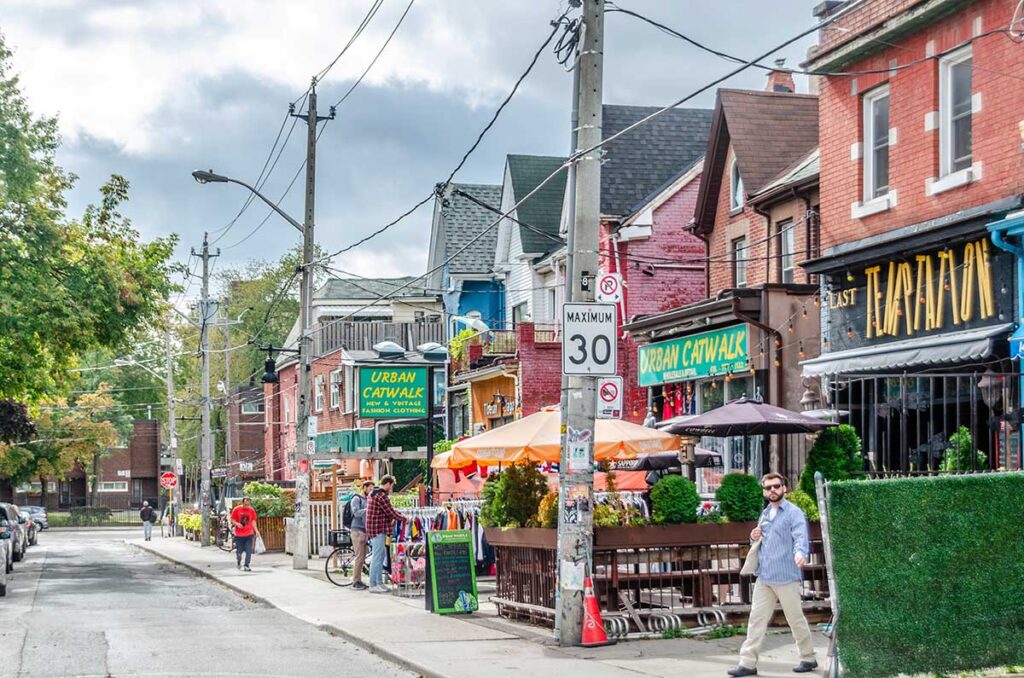 Que faire en Ontario ? Nos 13 idées de visite - Imagine Canada