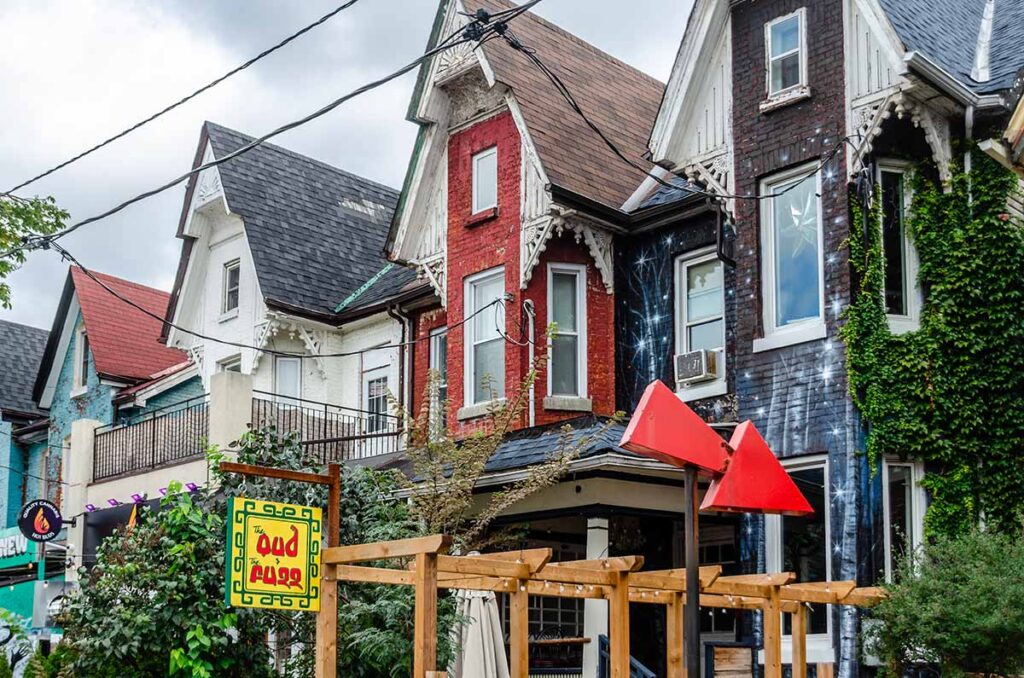 Visiter Toronto : nos 18 incontournables ! - Imagine Canada