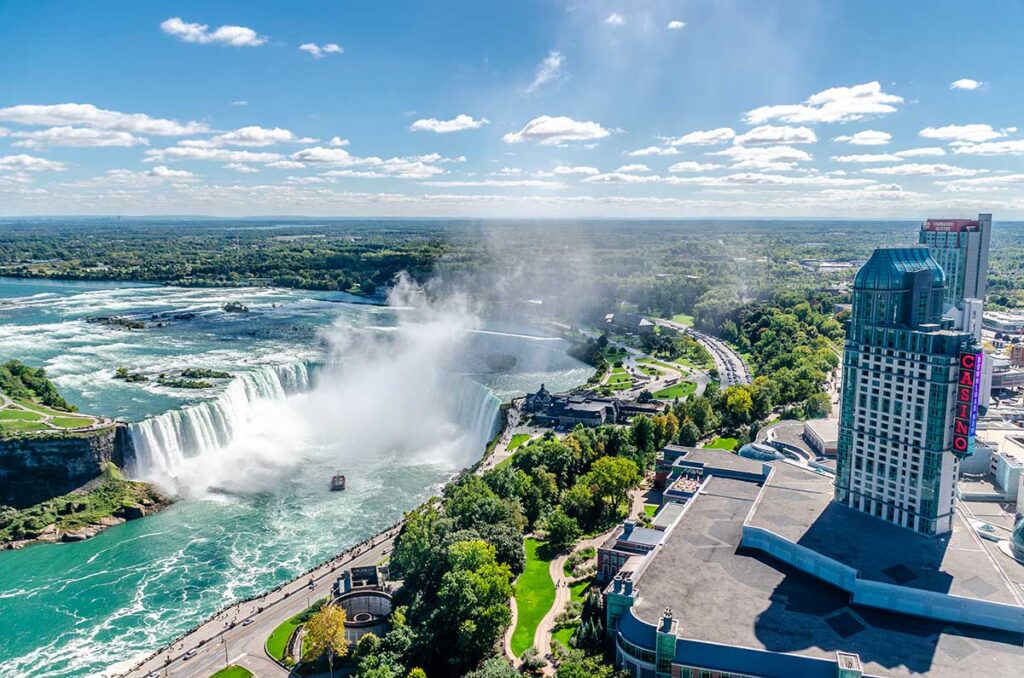 Visiter Toronto : nos 18 incontournables ! - Imagine Canada