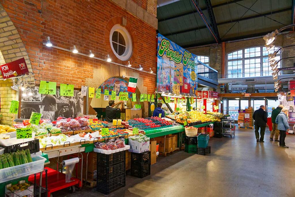 Visiter Toronto : nos 18 incontournables ! - Imagine Canada