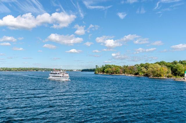 Parc National des Mille-Îles : que faire ? - Imagine Canada