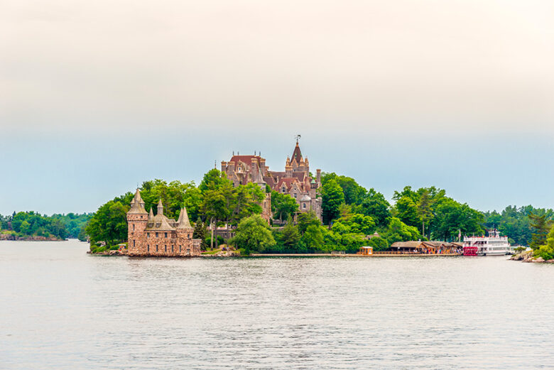 Parc National des Mille-Îles : que faire ? - Imagine Canada