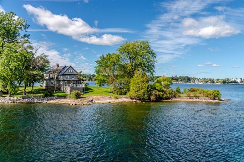 Parc National des Mille-Îles : que faire ? - Imagine Canada