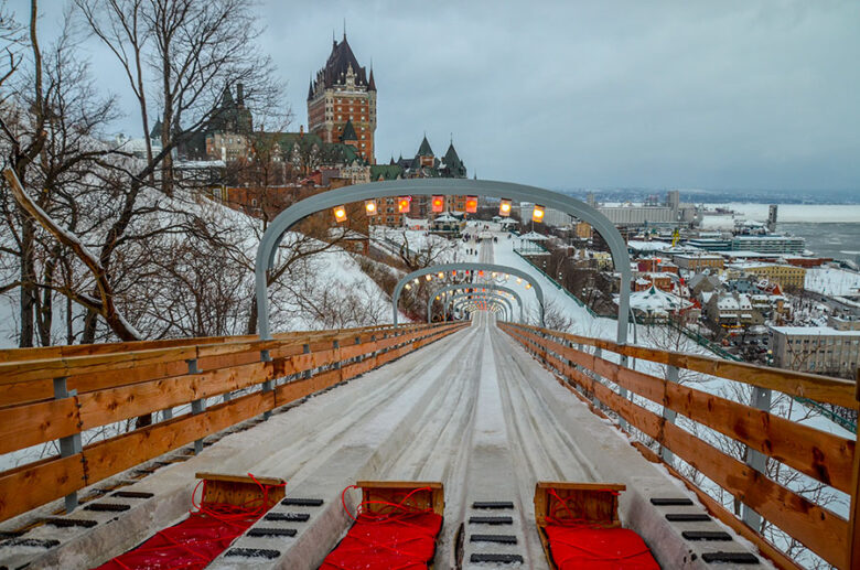 Assister au Carnaval de Québec : conseils et infos pratiques - Imagine ...