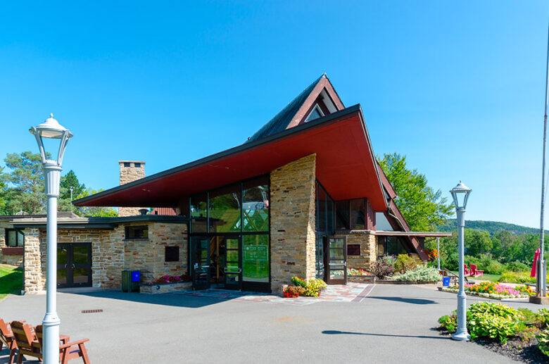 Que faire en Nouvelle-Ecosse au Canada ? - Imagine Canada