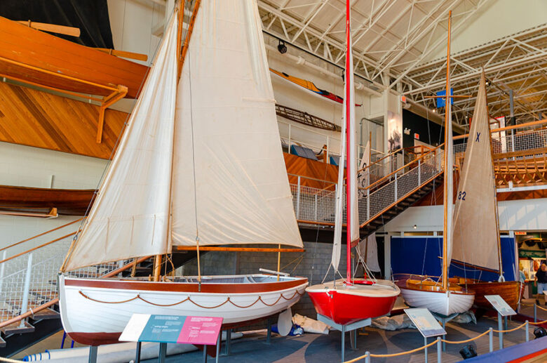 Que faire en Nouvelle-Ecosse au Canada ? - Imagine Canada