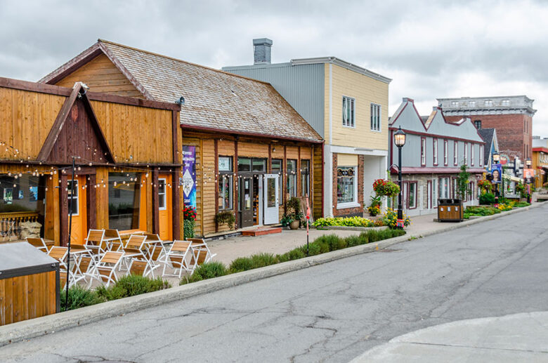 GASPÉSIE : visites et itinéraires de road-trip - Imagine Canada