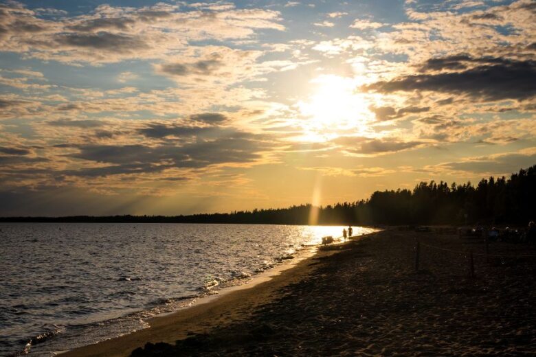 Que faire au Saguenay-Lac-Saint-Jean ? - Imagine Canada