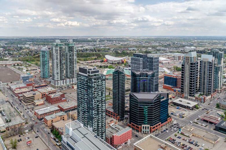 Road trip en Alberta : notre itinéraire détaillé - Imagine Canada