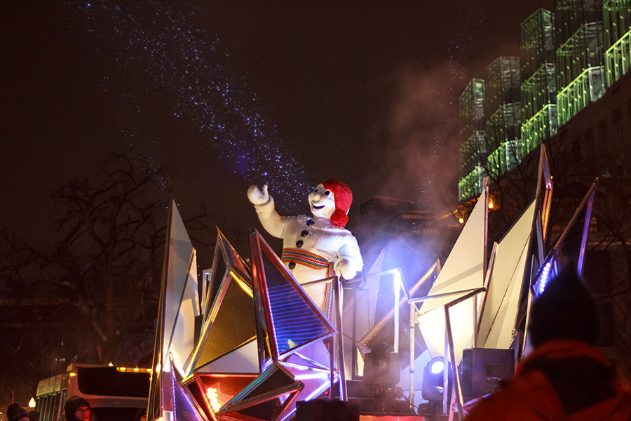 Assister au Carnaval de Québec : conseils et infos pratiques - Imagine ...