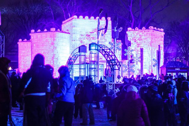 Assister au Carnaval de Québec : conseils et infos pratiques - Imagine ...