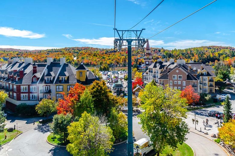 Les plus beaux parcs nationaux du Québec - Imagine Canada