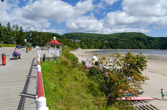 Que faire à Tadoussac ? Activités et conseils pratiques - Imagine Canada