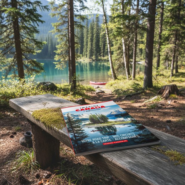 Documents à télécharger - Imagine Canada